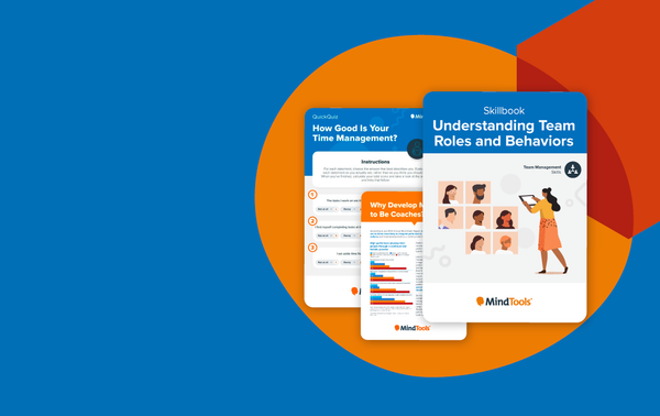 Team Management Page 2 - Mindtools