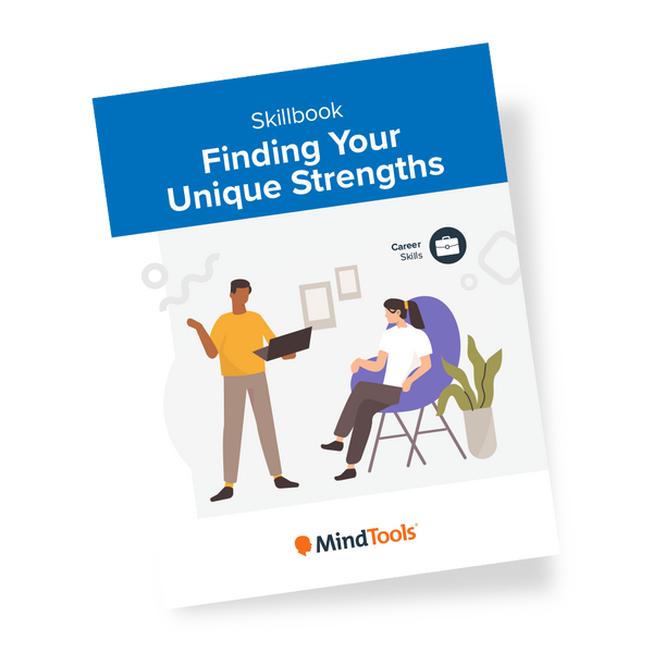 Skillbooks | Mind Tools Store Page 3 - Mindtools