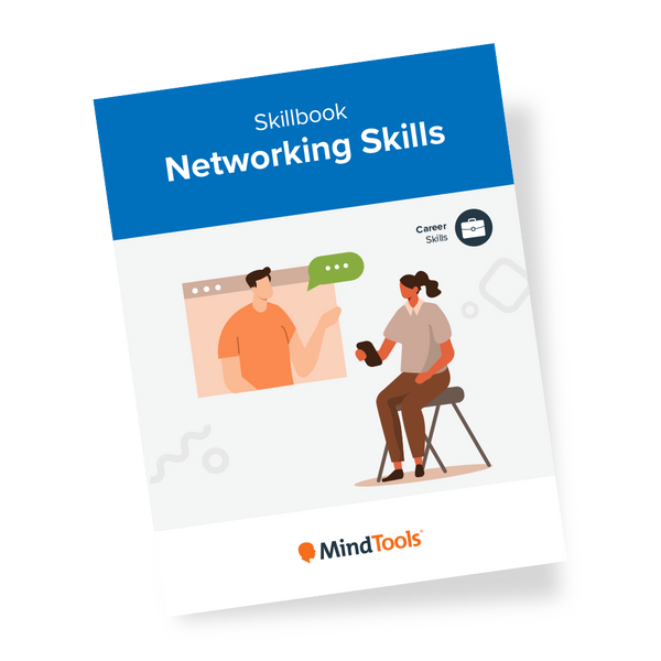 Skillbooks | Mind Tools Store Page 4 Skillbooks | Mind Tools Store Page 4