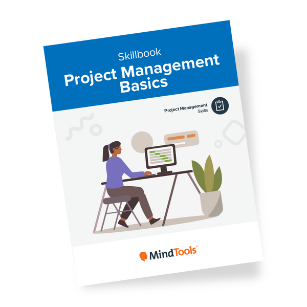 Skillbooks | Mind Tools Store Page 4 - Mindtools