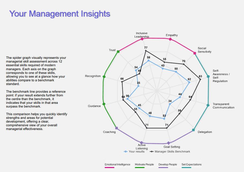 Manager Skills Assessment - Mindtools