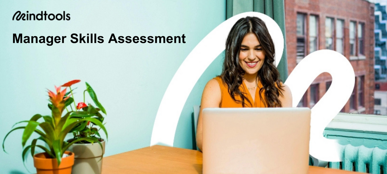 Manager Skills Assessment - Mindtools