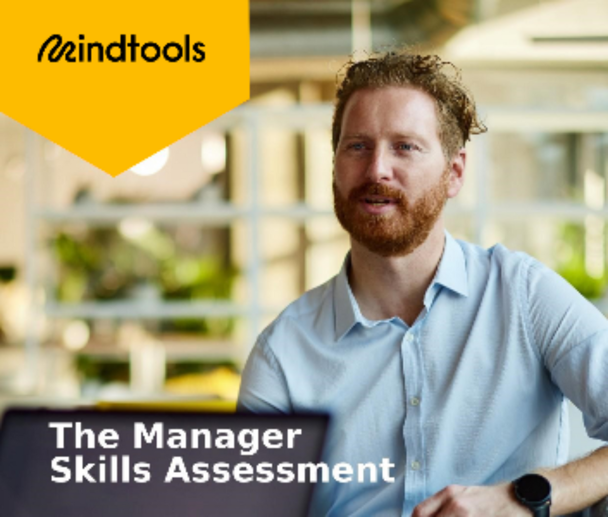 Manager Skills Assessment - Mindtools