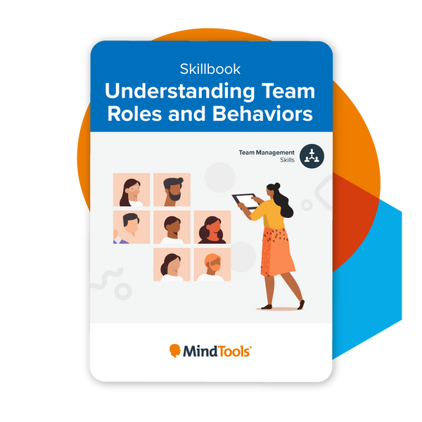 Keeping Your Skills Up-To-Date Resource Bundle | Mind Tools Store