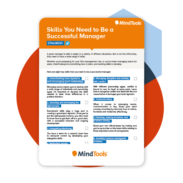 Keeping Your Skills Up-To-Date Resource Bundle | Mind Tools Store ...