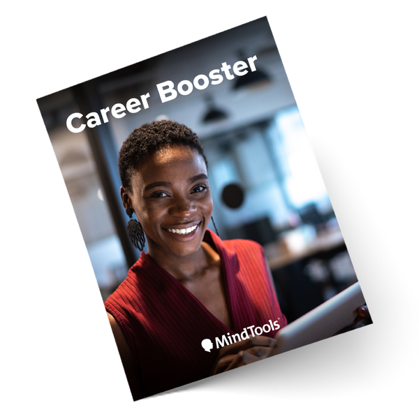 Career Skills - Mindtools