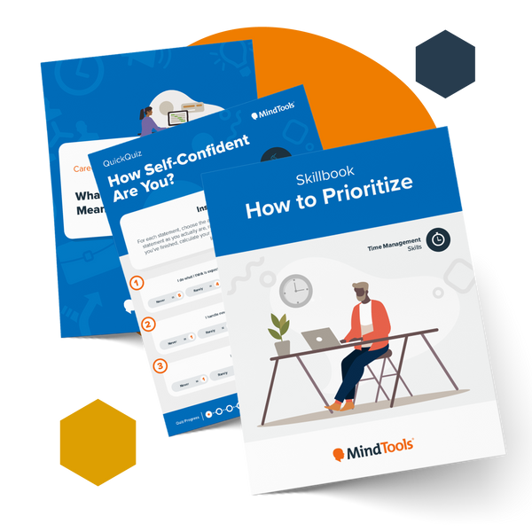 Coaching for Success Bundle | Mind Tools Store - Mindtools