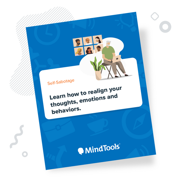Articles Page 2 - Mindtools