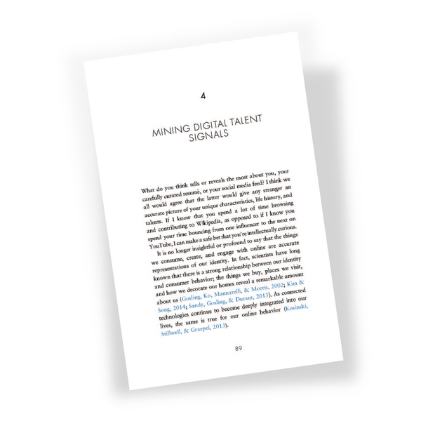 The Future of Recruitment Ebook | Mind Tools Store - Mindtools