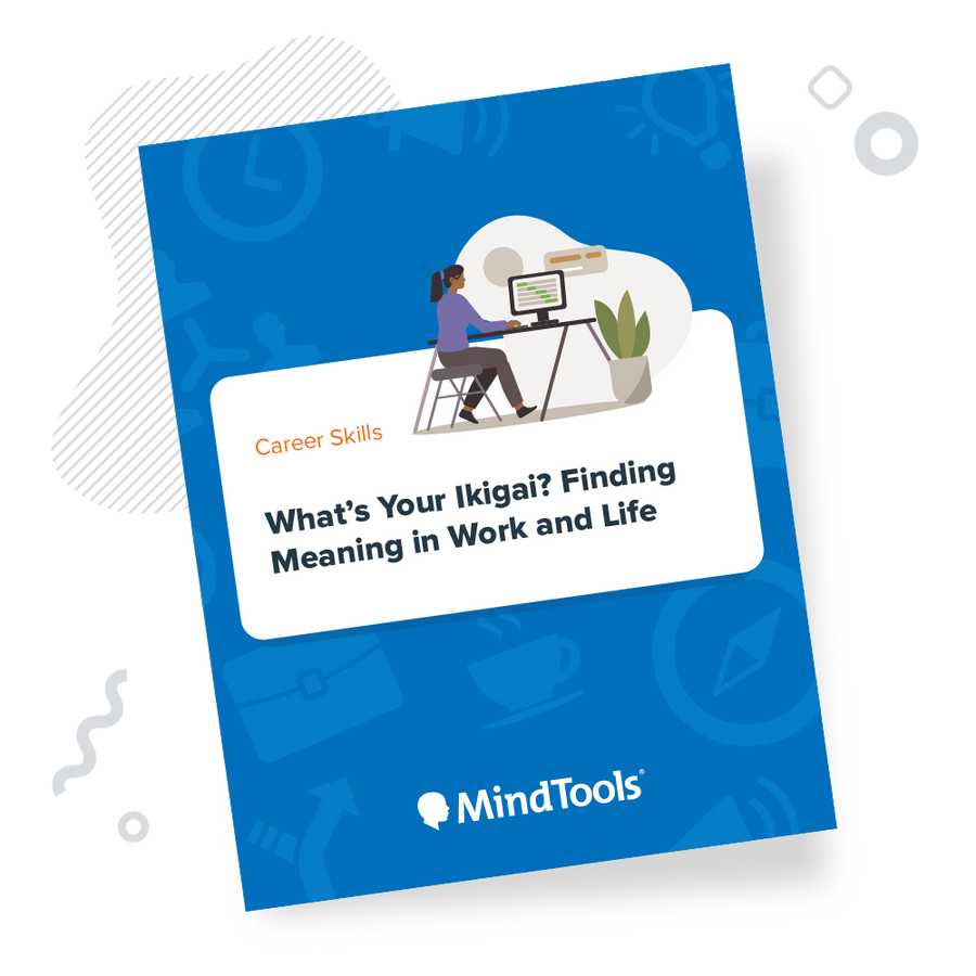 Coaching for Success Bundle | Mind Tools Store - Mindtools