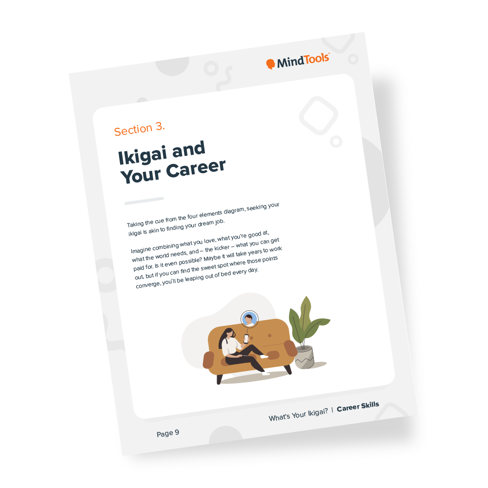 What s Your Ikigai Mind Tools Store Mindtools what-s-your-ikigai-mind-tools-store-mindtools