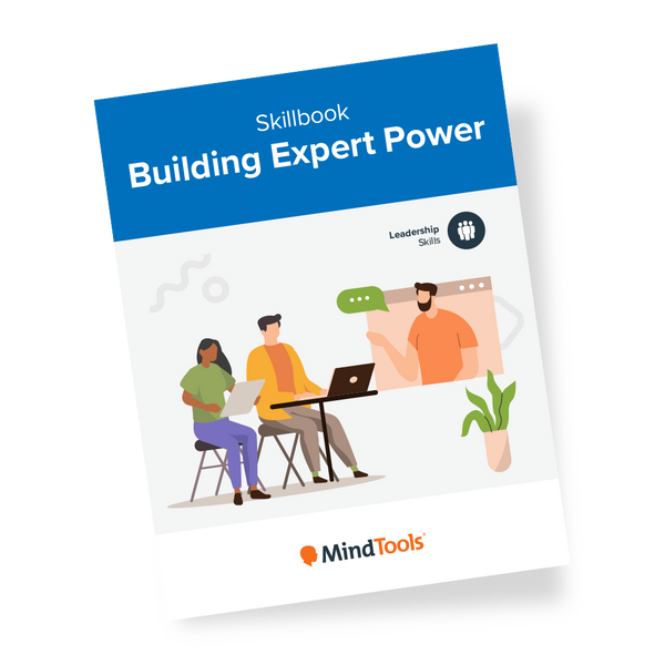 Leadership Skills Page 2 - Mindtools