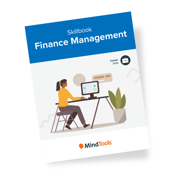 Skillbooks | Mind Tools Store Page 6