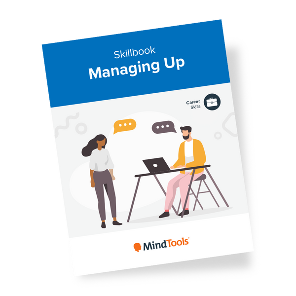 Skillbooks | Mind Tools Store - Mindtools