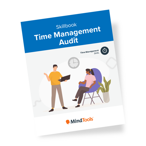 Skillbooks | Mind Tools Store Page 5 - Mindtools